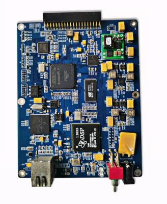 China High Tg FR4 Medical Circuit Board 0.2mm-2.0mm Thick 1-18 Layer PCB for sale