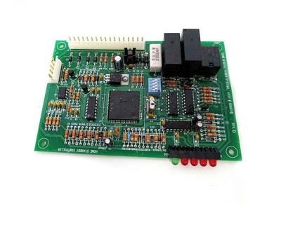China FR4 ROGERS Aluminum High TG CEM3 PCB Assembly 2-58 Layers for Medical Industry for sale
