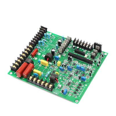 China SGS FCC FR4 High TG Medical PCB Assembly Electronic Circuit Assembly 2 Layer for sale