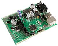 China Wear Resistance Medical PCB Assembly Gold Plating Printed Circuit Board 1-50U for sale