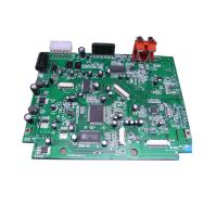China RoHS 94V0 PCB Board Assembly Service SMT DIP for Medical Equipment 680x550mm for sale