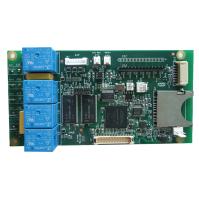 China FR4 PCB Circuit Board 0.2mm-7.0mm Thick Medical SMT Assembly Service for sale