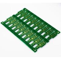 China FR4 Double Layer PCB HASL 94VO 1.6mm Thickness for Power Bank Supply for sale