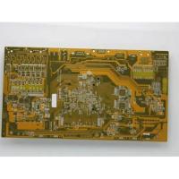 China FR4 2 Layer PCB 0.2-2.5mm Clear Solder Mask White Black Characters Circuit Board for sale