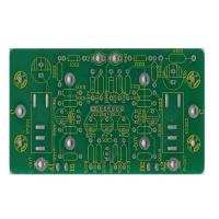China ISO9001 HASL FR4 Multilayer PCB Customized Electronics Circuit Boards for sale