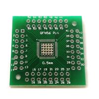 China Green Solder Mask FR4 PCB 0.5oz-6oz Copper Electronic Weighing Scale PCB for sale