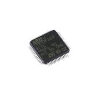 China STM32 Bit 256KB Microcontroller Chip Integrated Circuit Electronic Components STM32F103RCT6 LQFP64 for sale