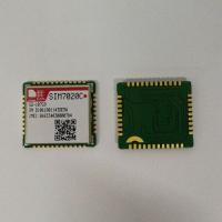 China SIM800C GPRS GSM Module 850MHz 900MHz 1.8GHz 1.9GHz Voice SMS Data Transfer Board for sale