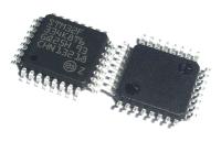 China MCU 8BIT 1KB FLASH IC Integrated Circuits SOP8 ATTINY13A ATTINY13A-SSU for sale