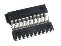China MCU 8BIT 1KB FLASH IC Integrated Circuits SOP8 ATTINY13A ATTINY13A-SSU for sale
