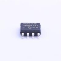 China MCP2122T-E/SN Infrared Encoder Decoder IC SOIC8 150mil 1.8V to 5.5V for Data Logging for sale
