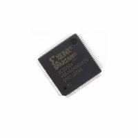 China XC3S50A-4VQG100C Electronic IC Chip FPGAs Integrated Circuits ICs for sale