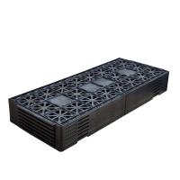 China STM8S207RBT6 Electronic IC Components MCU 8BIT 128KB FLASH LQFP64 Microcontroller IC for sale
