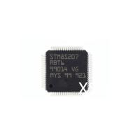 China STM8S207RBT6 Electronic IC Components MCU 8BIT 128KB FLASH LQFP64 Microcontroller IC for sale