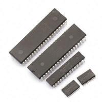 China ATMEGA328P-PU 8-Bit 20MHz Microcontroller IC DIP-28 32KB Flash AVR MCU for sale