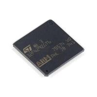 China STM32F429ZGT6 MCU 32 Bit ARM Cortex M4 RISC 1MB Flash 144 Pin LQFP Tray for sale