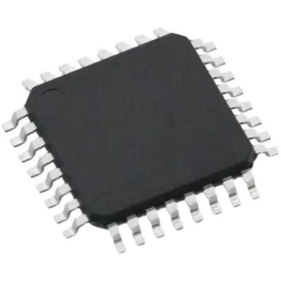 China ATMEGA328P AU QFP AVR 8 Bit Microcontroller 32KB Flash 20MHz IC for sale
