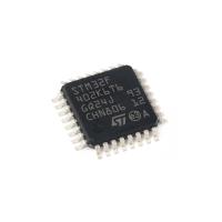 China STM32F042K6T6TR LQFP32 ARM M0 32 MCU IC for sale