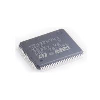 China 32BIT 2MB FLASH 100LQFP Electronic IC Components STM32H743VIT6 for sale