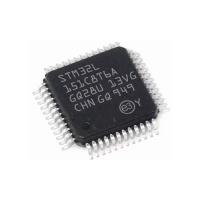 China OEM ODM Electronic IC Components STM32L151C8T6A IC Integrated Chip for sale