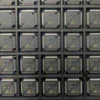 China STM32 Bit 256KB Microcontroller Chip Integrated Circuit Electronic Components STM32F103RCT6 LQFP64 for sale