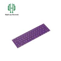 China 1-14 Layer Type C Keyboard 60 Percent PCB ISO HASL Finish PCB for sale