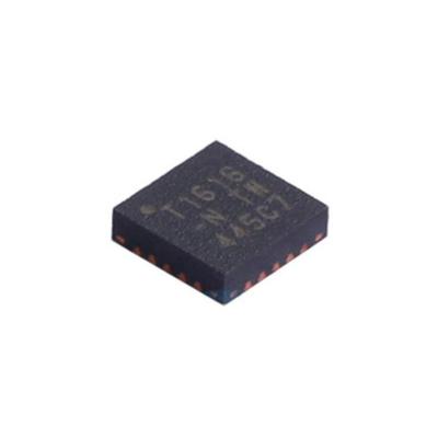 China Microchip ATTINY1616-MNR 8-bit MCU 16KB Flash 20MHz 20-VQFN 3x3 IC for sale