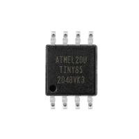 China ATTINY85-20SU SOIC8 Electronic IC Components Original Integrated Circuit IC for sale