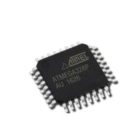 China 16MHz Integrated Circuits Microcontroller IC MCU TQFP64 ATMEGA128A-AU for sale