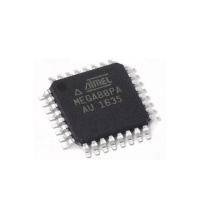 China OEM Electronic IC Components MCU Controller IC Chip TQFP32 ATMEGA88PA-AU for sale