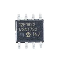 China Microchip PIC12F1822-I/SN 8 Bit MCU Flash 32MHz 3.5KB 8-SOIC Microcontroller for sale