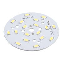 China One Stop Aluminum Base Pcb Printed Circuit Board PCB Manufacturer for sale