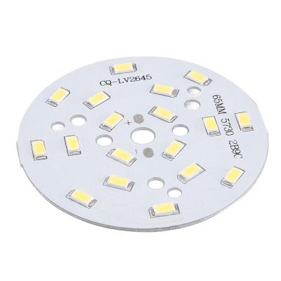 China One Stop Aluminum Base Pcb Printed Circuit Board PCB Manufacturer for sale