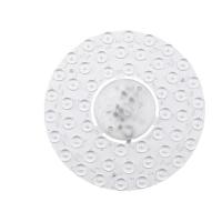 China 15W LED Aluminum PCB Board 1.6mm Metal Core Circuit Board for High Power Lighting for sale