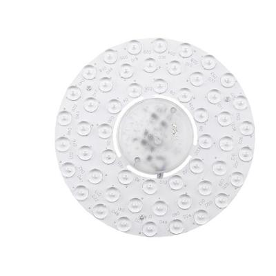 China 15W LED Aluminum PCB Board 1.6mm Metal Core Circuit Board for High Power Lighting for sale