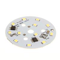 China Aluminum Base LED PCB Board 94V-0 1.6mm Thickness Metal Core PCB for LED Lighting for sale