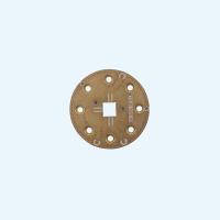 China 2-20 Layer ENIG PCB fabrication electronic PCB circuit board manufacturing processing plant for sale