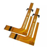 China Printed Circuit Board Components Thermostat Through Hole Flexible PCB Board for sale