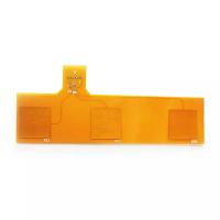 China FPC Flex Circuit Display Cable Double Sided PCB 1-6Layer 20,000 M²/Month for sale