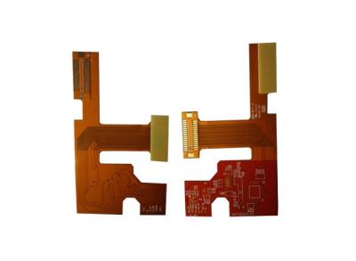 China High Quality Flexible FPC PCB Circuit Board 1 to 22 Layer Custom Manufacturing for sale