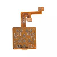 China One Stop Service Pcb Board Manufacturer Printed Circuit Board Flexible Pcb for sale