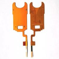 China Flexible PCB Printed Circuit Board Manufacturer OEM 1-30L 0.2-7mm Thickness for sale