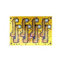 China Flex Pcb Flexible Printed Circuit Board Manufacturer Custom Service Factory for sale
