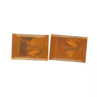 China Fpc Production Assembly Flex Pcb Manufacturer Flexible Printed Circuit Board for sale