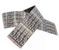 China Print circuit board led light fpc led bulb pcb Soft Light Strip Circuit Board led bulb pcb board flexible pcb for sale