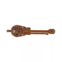 China Shenzhen Fpc Flexible Printed Circuit Pcb Flexible Printed Circuit for sale