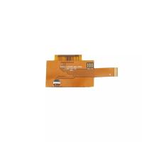 China Customized Flexible Printed Circuit Board FPC Assembly 1-6 Layers 0.05mm Thickness for sale
