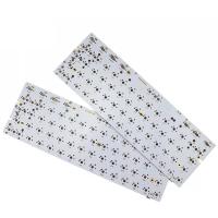 China Profession Custom 100% 75% 60% Mechanical Keyboard One Stop PCB Assembly for sale