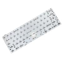 China Rgb Keyboard Hotswap Mechanical Keyboard Pcb Production Manufacturing for sale