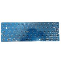 China Custom Mechanical Keyboard PCB Assembly SMT PCBA OEM Factory with UL CE FCC RoHS for sale